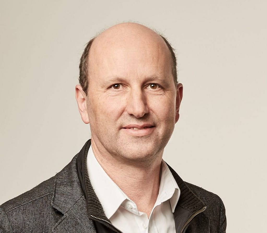 Wir liefern Lösungen für Ihren Flächenbedarf von morgen