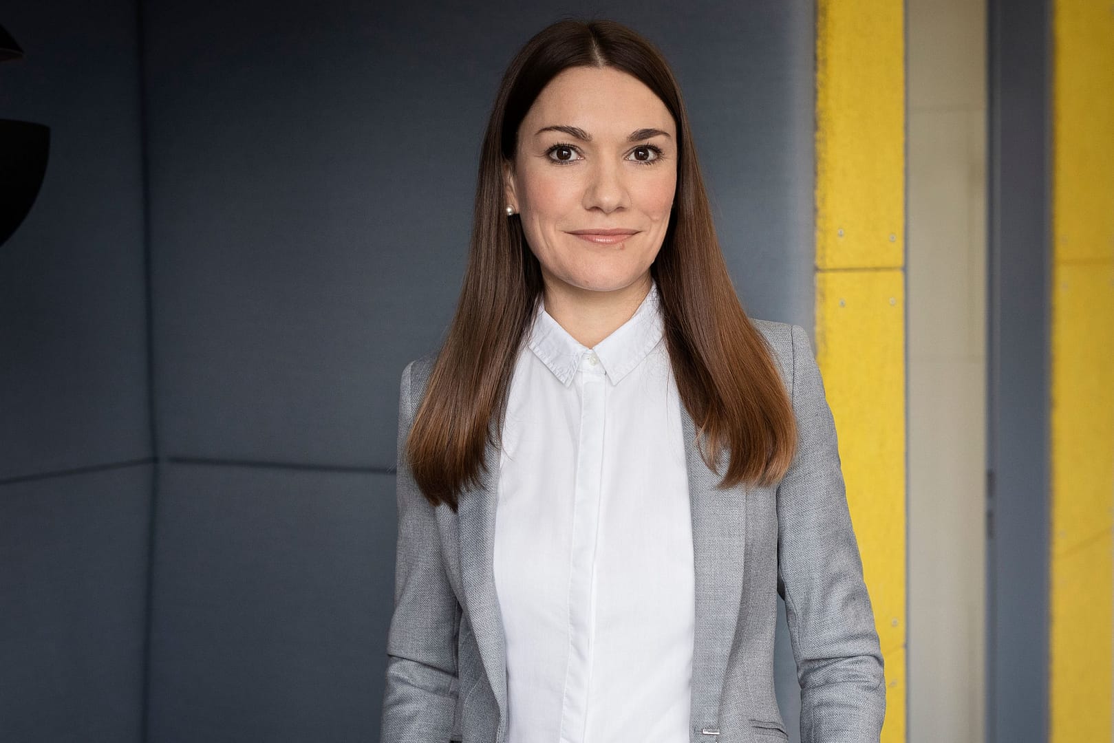 Alexander Schmid wird neuer Geschäftsführer der Aurelis Region Mitte